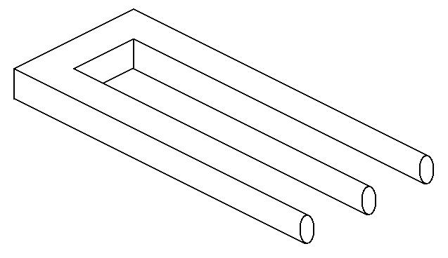 Ear Elephant: The Blivet