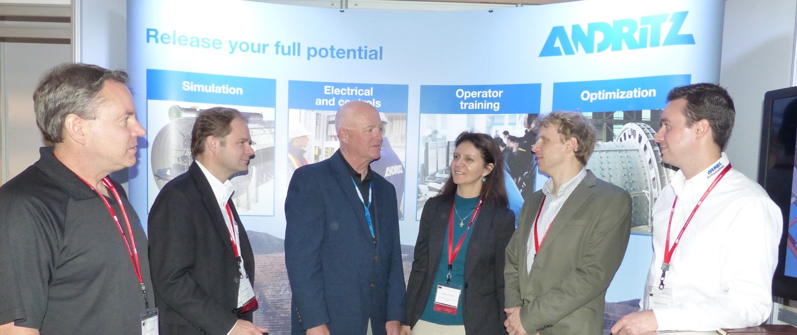 MEI's Barry Wills: September 2015