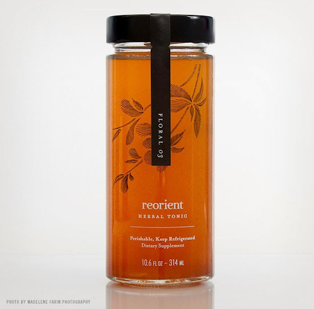 Reorient – Packaging Of The World