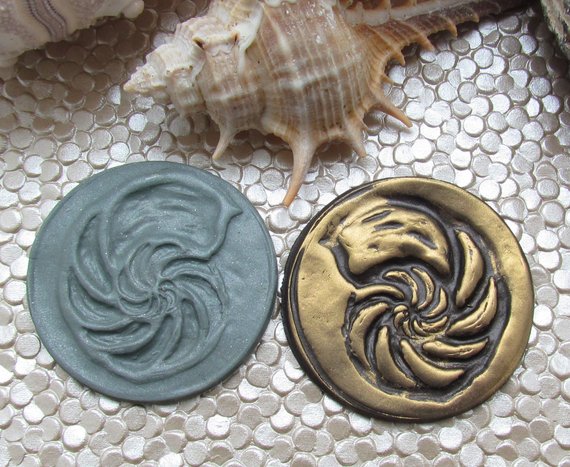 Unique Polymer Clay Jewelry Supplies and Tutorials by Jessama Design ...