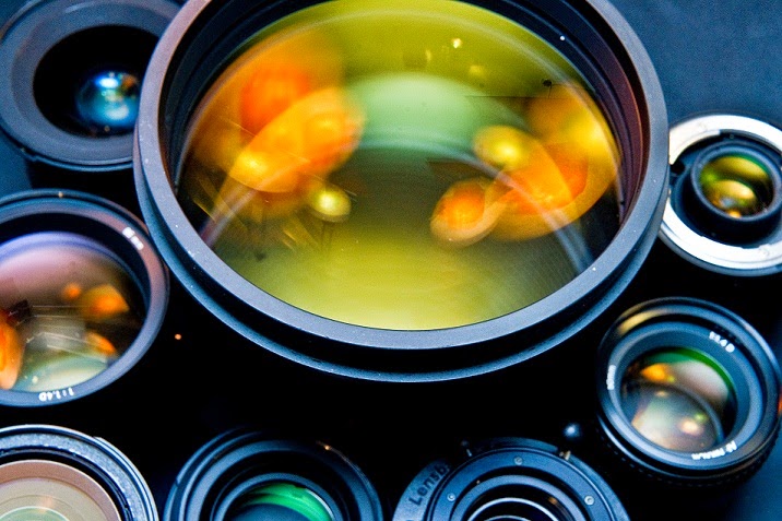 Understand Basics of Photography ~ Learn DSLR Photography: Tutorials ...