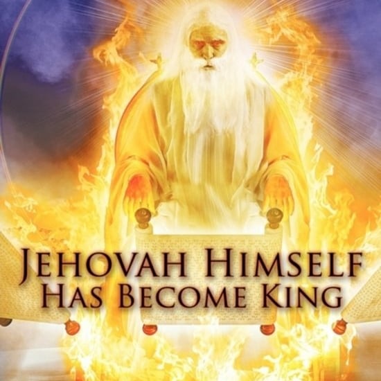 The Pre-Incarnate Christ