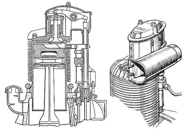 Aerospace Engines (Aircraft Engines and Rockets - Motores de Aviación y ...