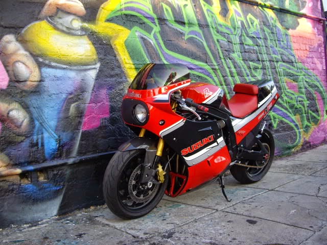 Mercenary Garage : 21st Century Slab