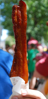Fair & Fest Feasts: Classics Countdown: Big Fat Bacon