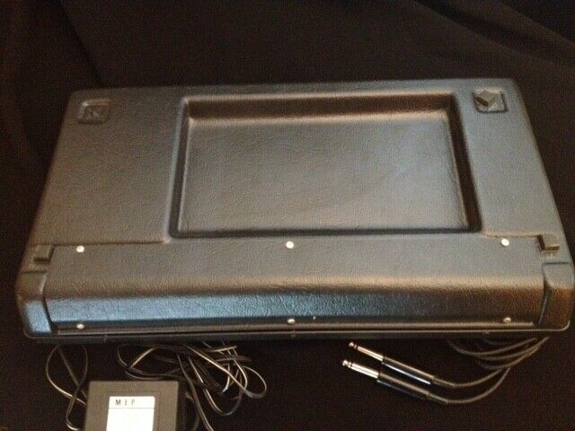 MATRIXSYNTH: EDP GNAT