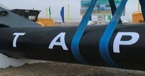 PAK SCAN: TAPI Gas Pipeline Meeting To Be Held In Turkmenistan Today ...