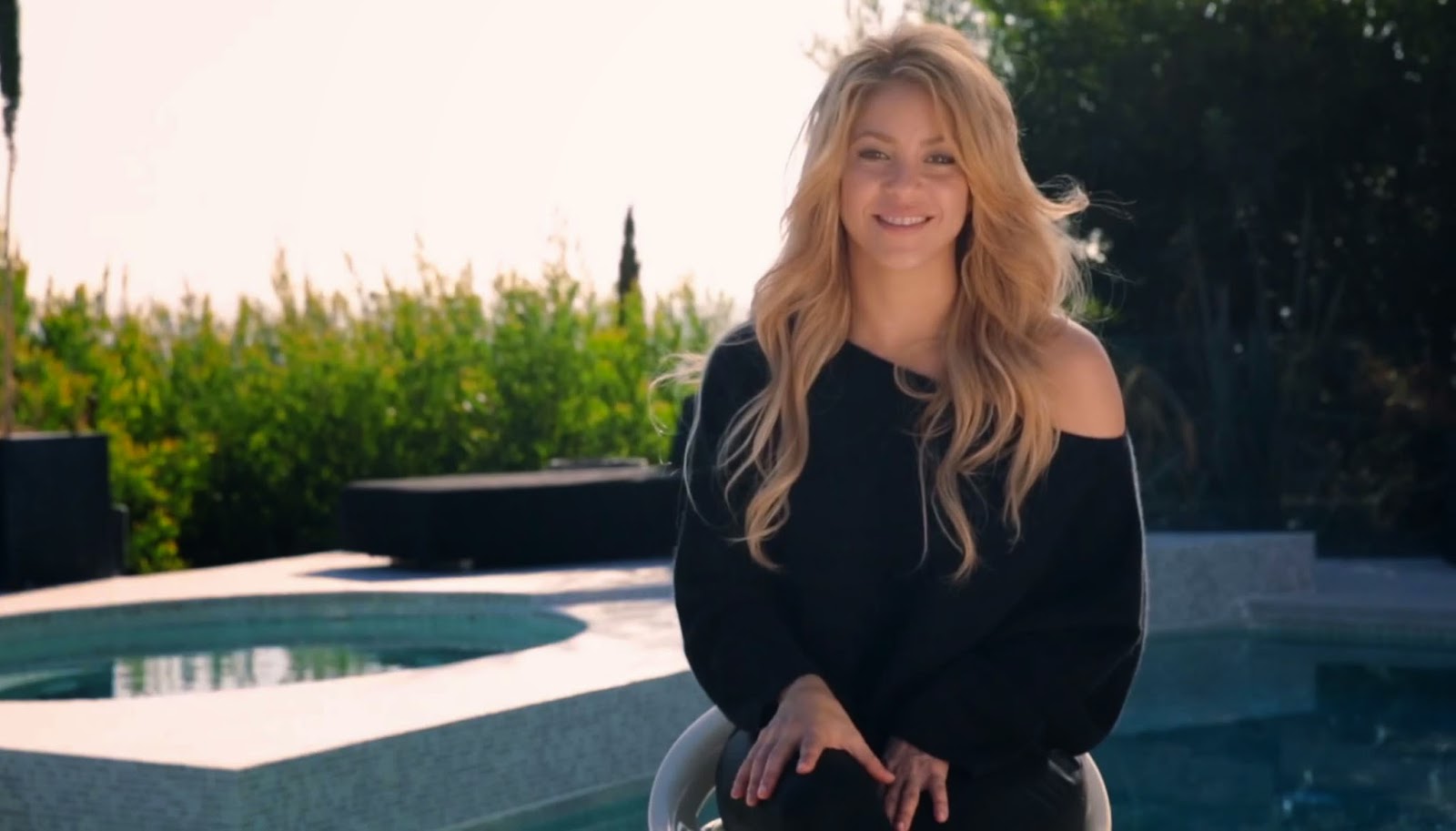 Pregnant Celebrities: Shakira Pregnant