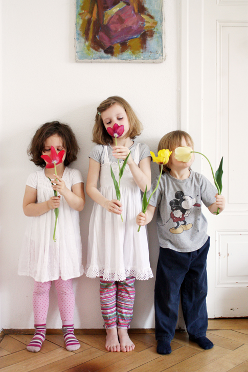 philuko: Maskerade II (und Buntes)