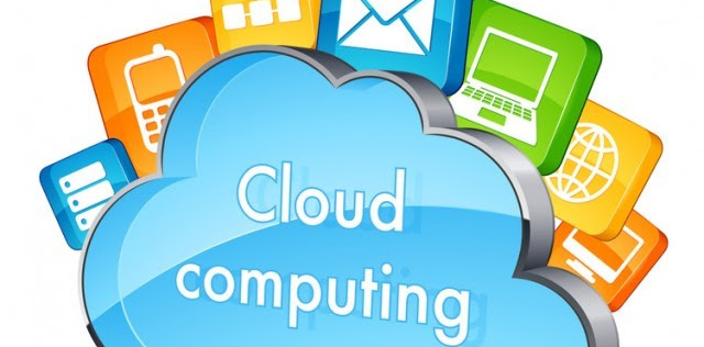 Apa itu Cloud Computing ? - Penting Di Isi