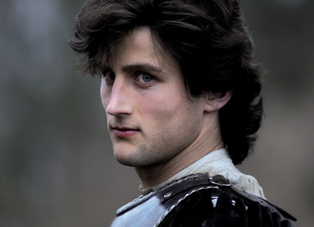 Comunidad de cine First Team: Mark Ryder Diario de Rodaje Borgia