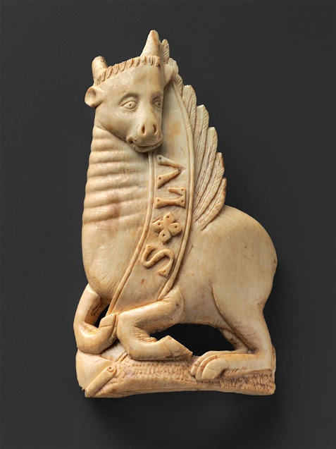 Ad Imaginem Dei: Saint Luke, Evangelist, Physician and Painter