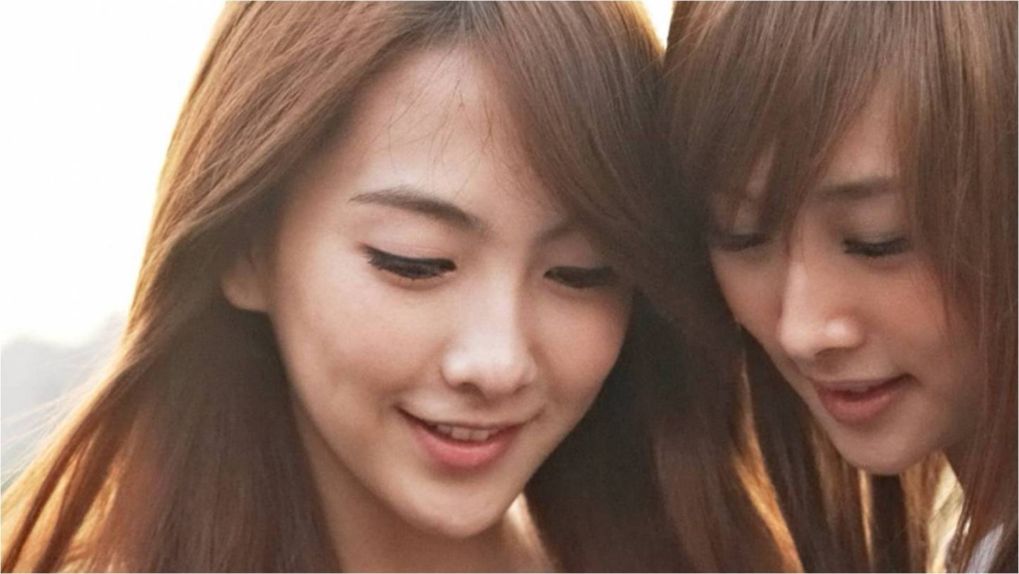 K_Popzine: KARA - Je T’aime (Photoshoot)