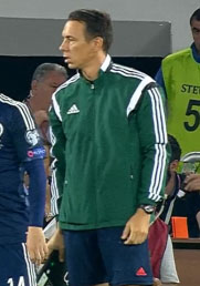 sportcampina: Delegările arbitrilor şi observatorilor români în Youth ...