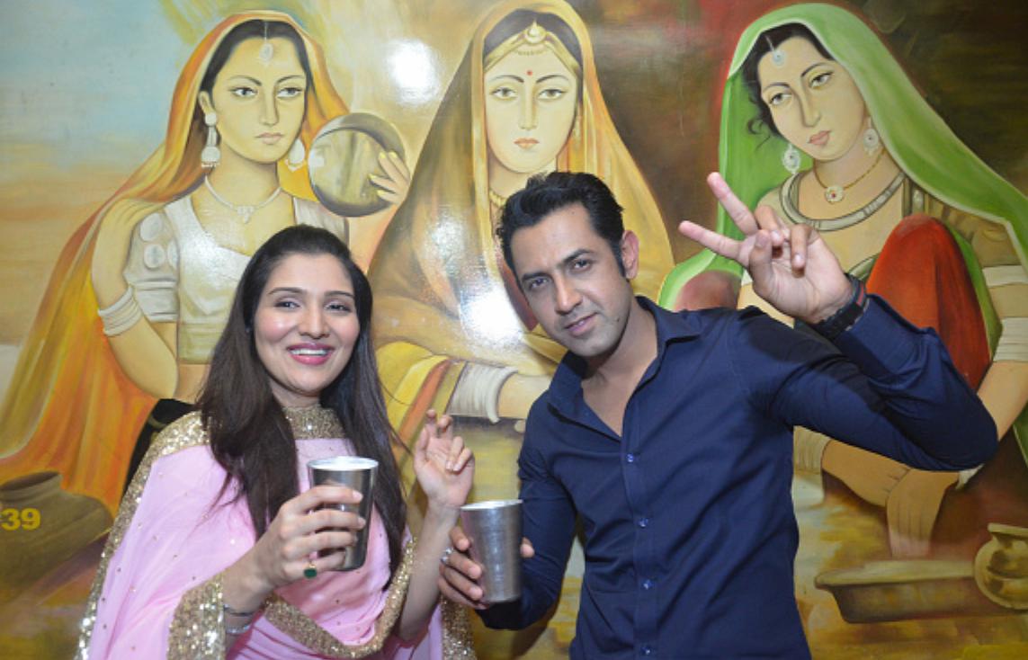 Govinda Daughter Tina Ahuja Photos, Wiki Biography, Age, Boyfriend ...