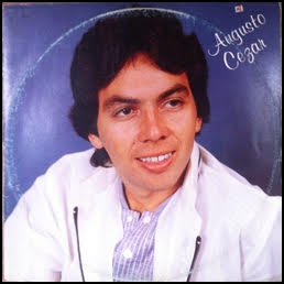 Bandas em Destaque: Augusto Cesar 1984