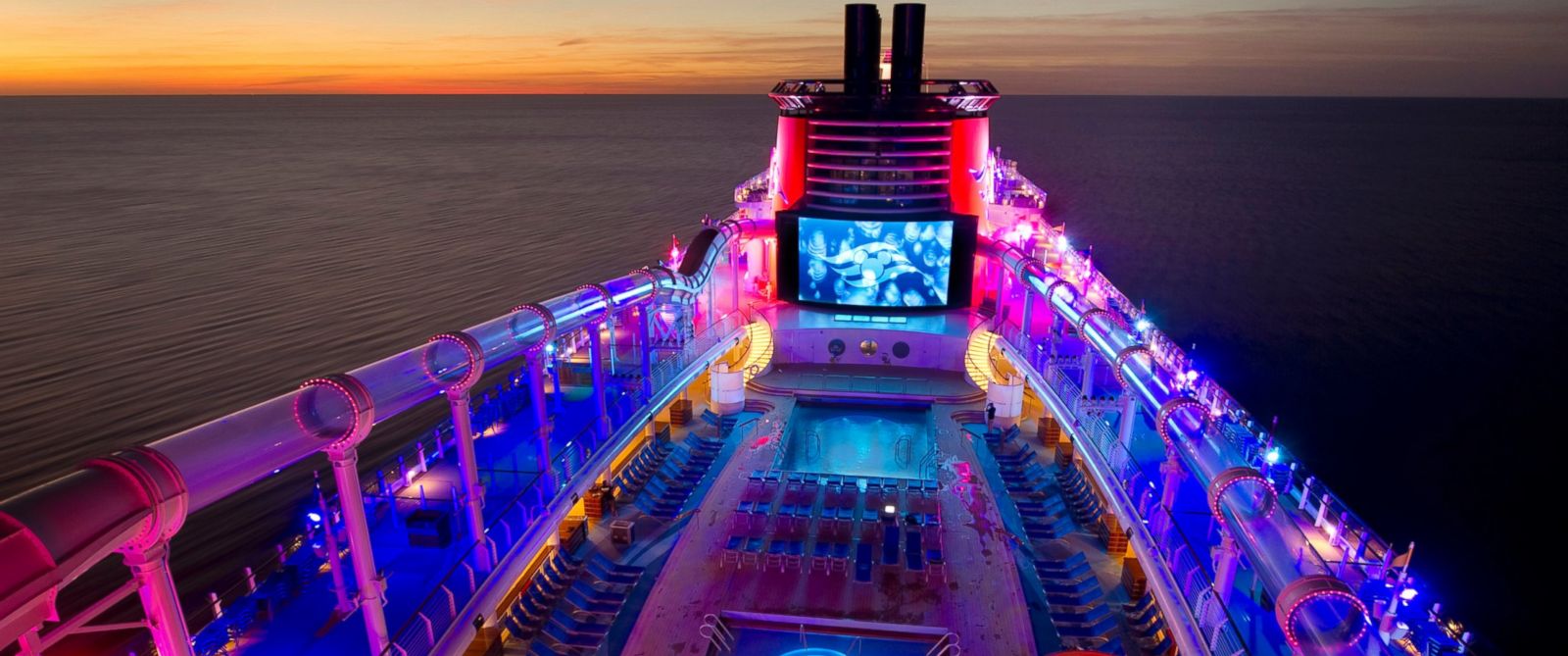 Andreea Visha: Croaziera, o experienta care merita traita din plin