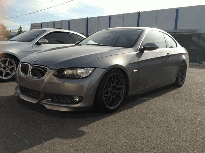 BMW 335i Coupe HD Wallpapers - Cars Images 2018