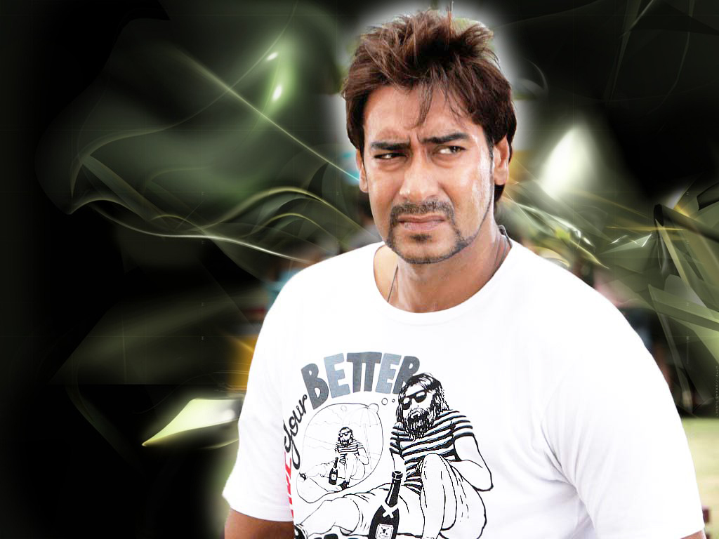 Ajay Devgan Latest Images Photos And Wallpapers Download 2018 ...