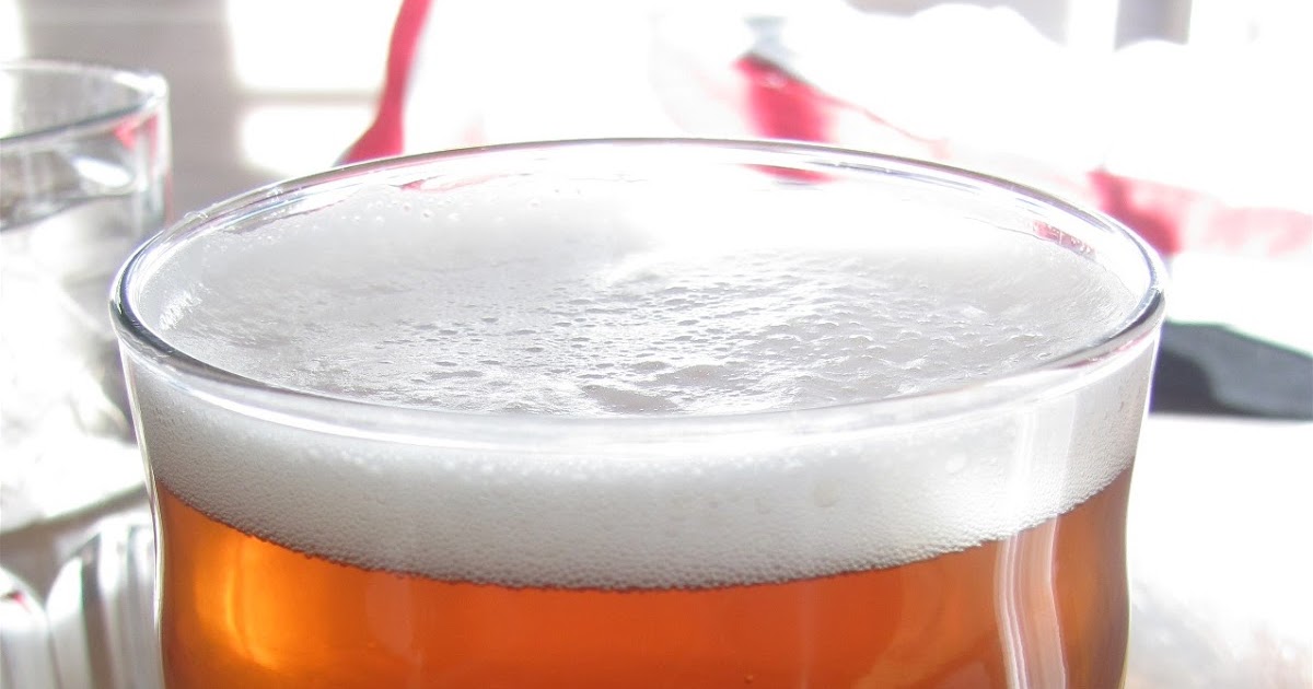 The World of Gord: Beer of the Week - Boreale IPA