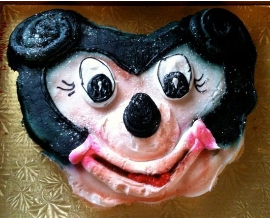 OS 10 BOLOS MAIS FEIOS!