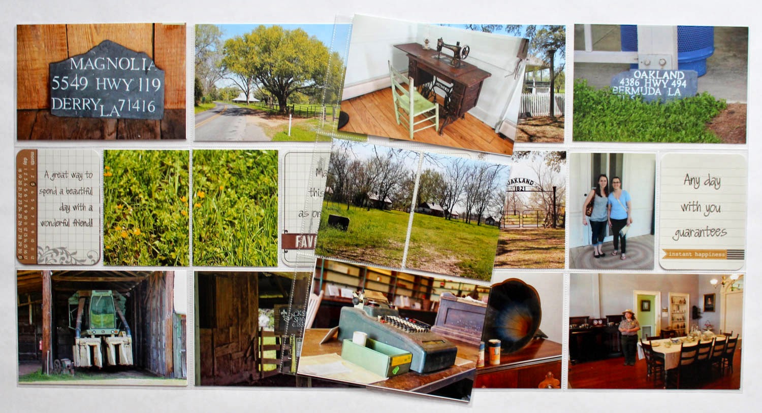 1 Motivated Momma: Favorites of 2014 Project Life