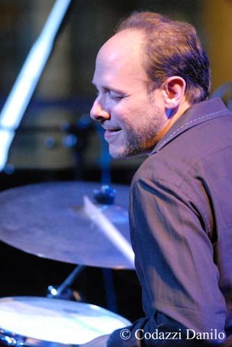 jazztruth: The Jeff Ballard Interview