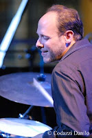 jazztruth: The Jeff Ballard Interview