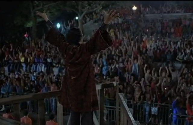 No Blogging for Old Men: The Warriors Review