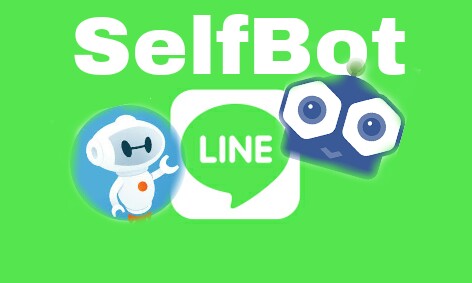 Cara Membuat SelfBot Line | Jenius Spot