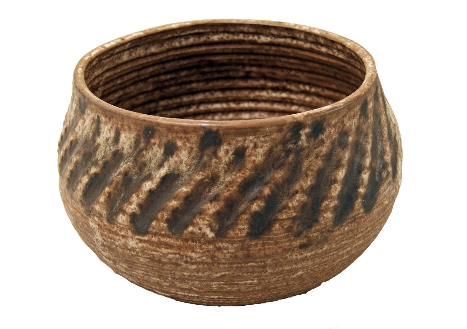 The Mississippi Gift Company Blog: Peter's Pottery