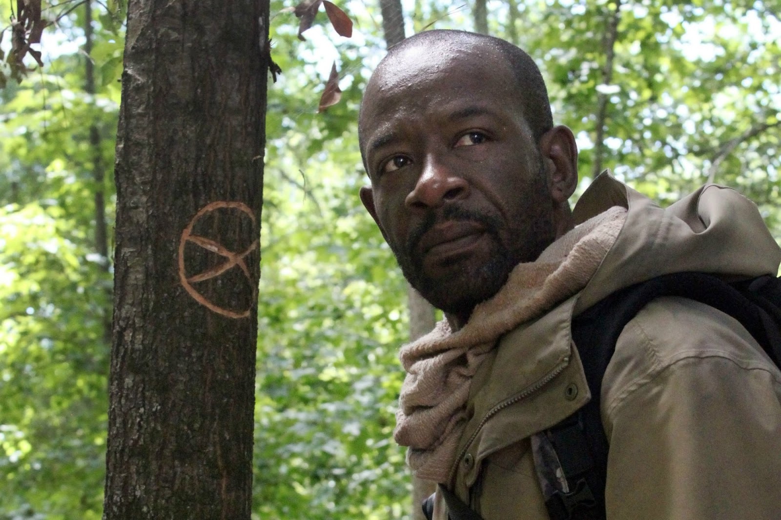 Five Things I'm Looking Forward to in the New Season Of The Walking ...
