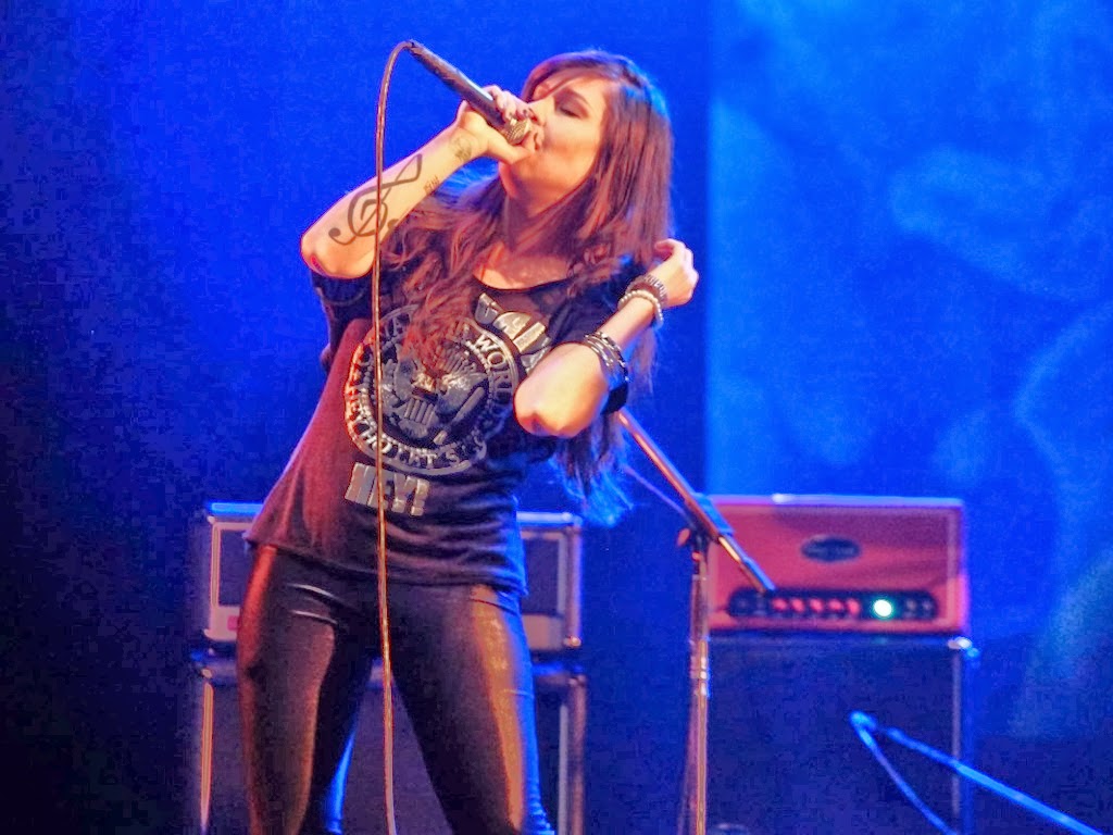 Agenda Shows Pitty Novembro Dezembro 2013