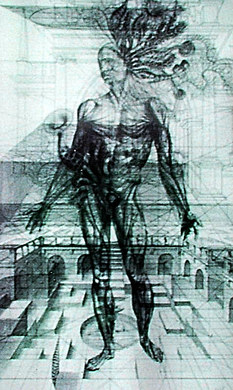 Dionysus - Confessions of a Pagan God