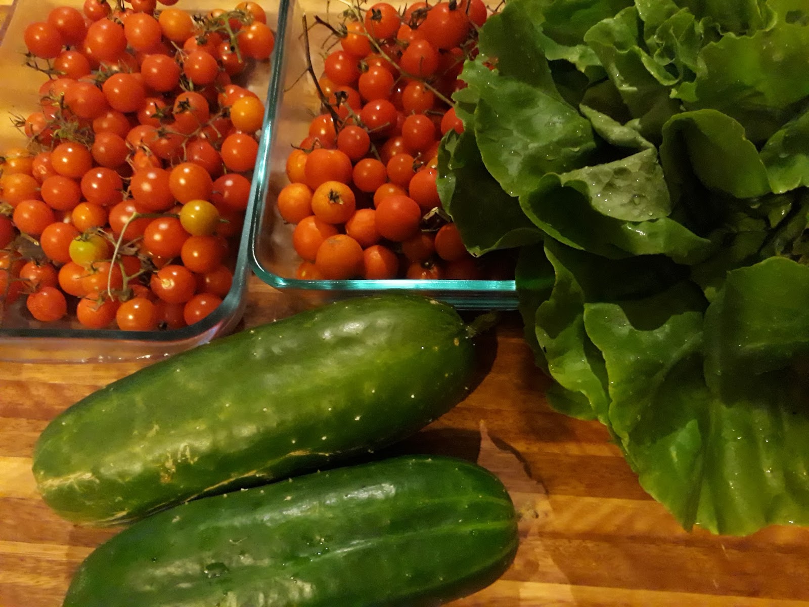 a hopeful nature: Handmade, Homemade & Homegrown