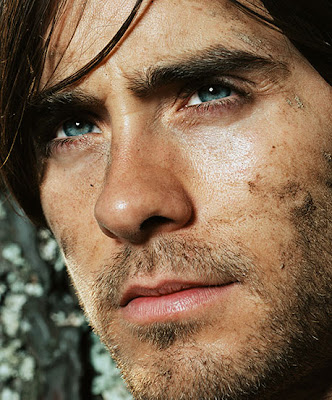 Para Nossa Alegria: Jared Leto