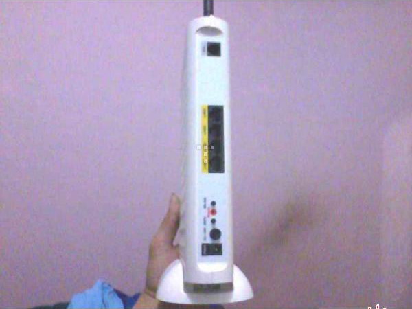 TM Unifi ZTE ZXDSL 931DII VDSL Modem