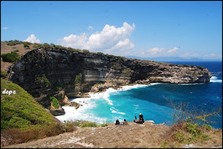 Tanjung Ringgit - Beautiful cape in the south Lombok - Lombok Island