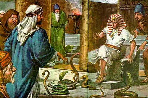 I N F O R N A T U S: A História do Faraó Ramsés II