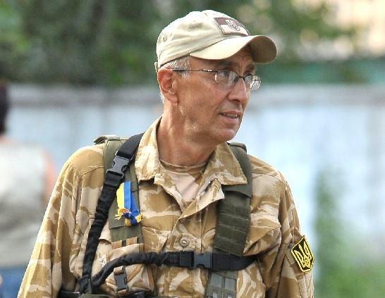 REMEMBERING ILOVAISK, A STORY OF MARKO PASLAWSKY