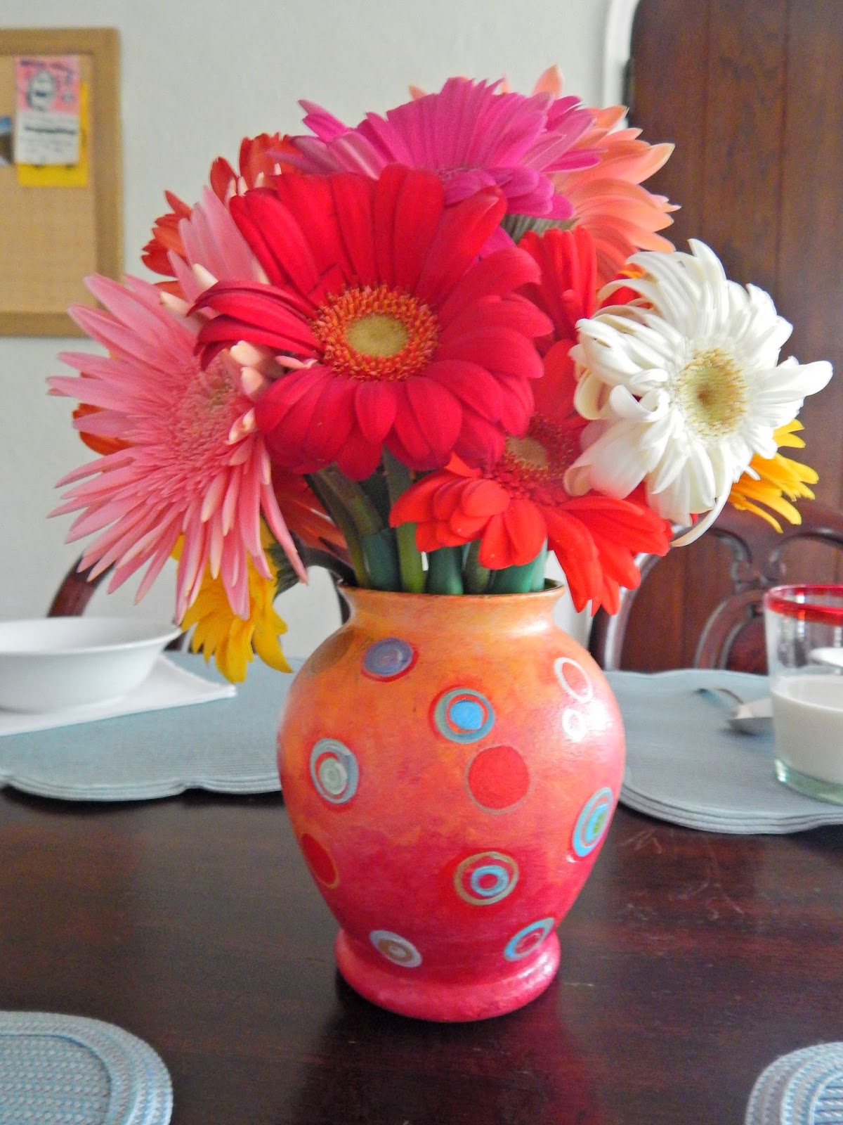 The World Through Diamond Windows: "A Duei, for now"