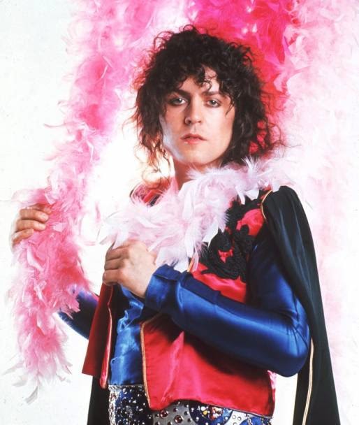 Corazón de Canción: Marc Bolan & T Rex - 20th Century Boy (letra en ...
