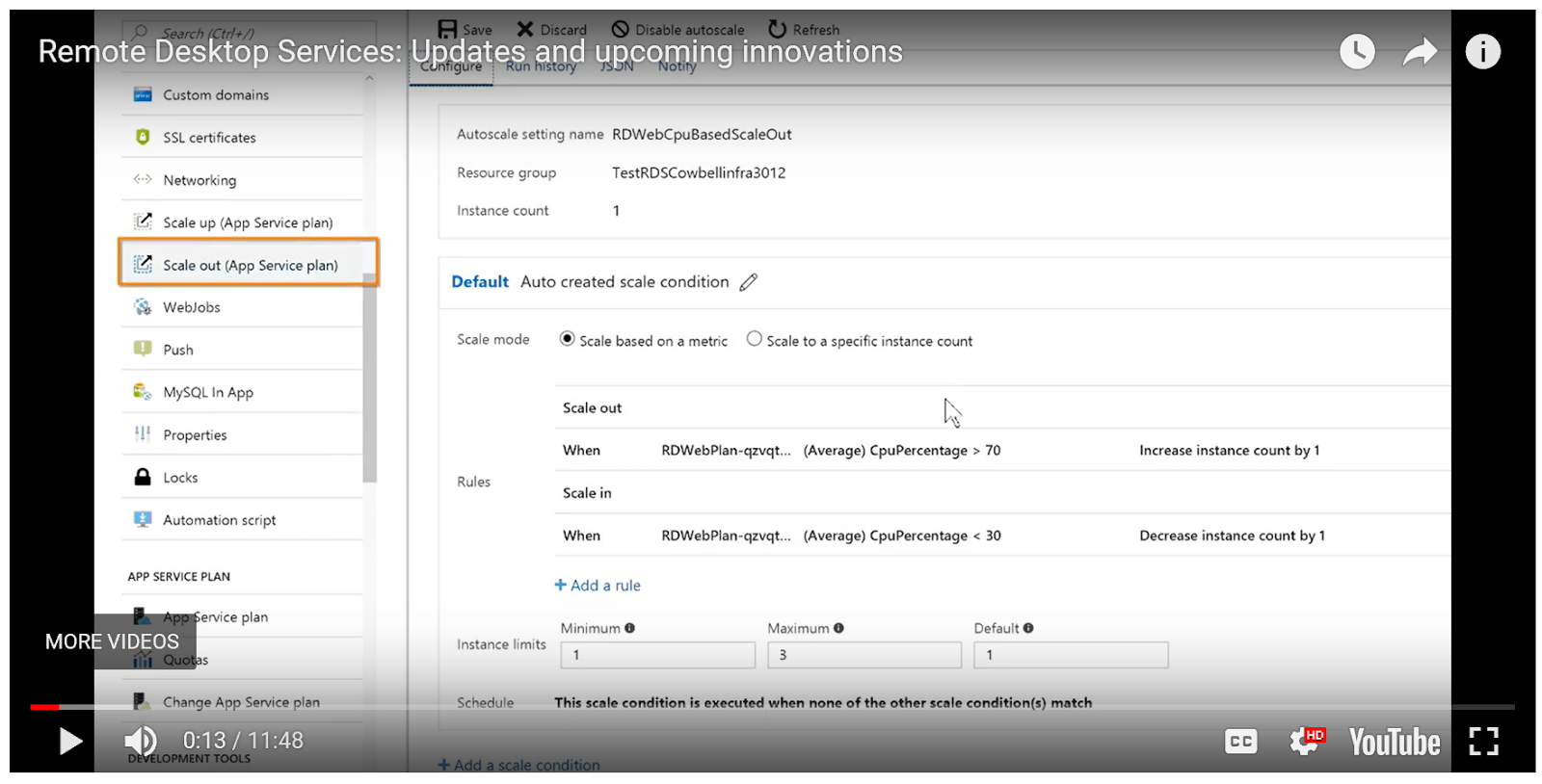 The Microsoft Platform: First look at updates coming to Remote Desktop ...