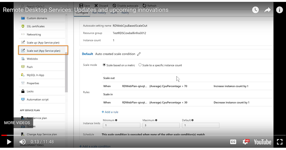 The Microsoft Platform: First look at updates coming to Remote Desktop ...