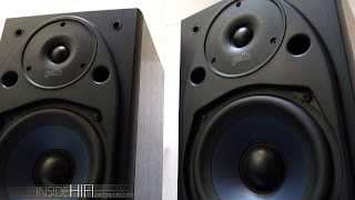 Inside Hi-Fi: Polk Audio RT15i