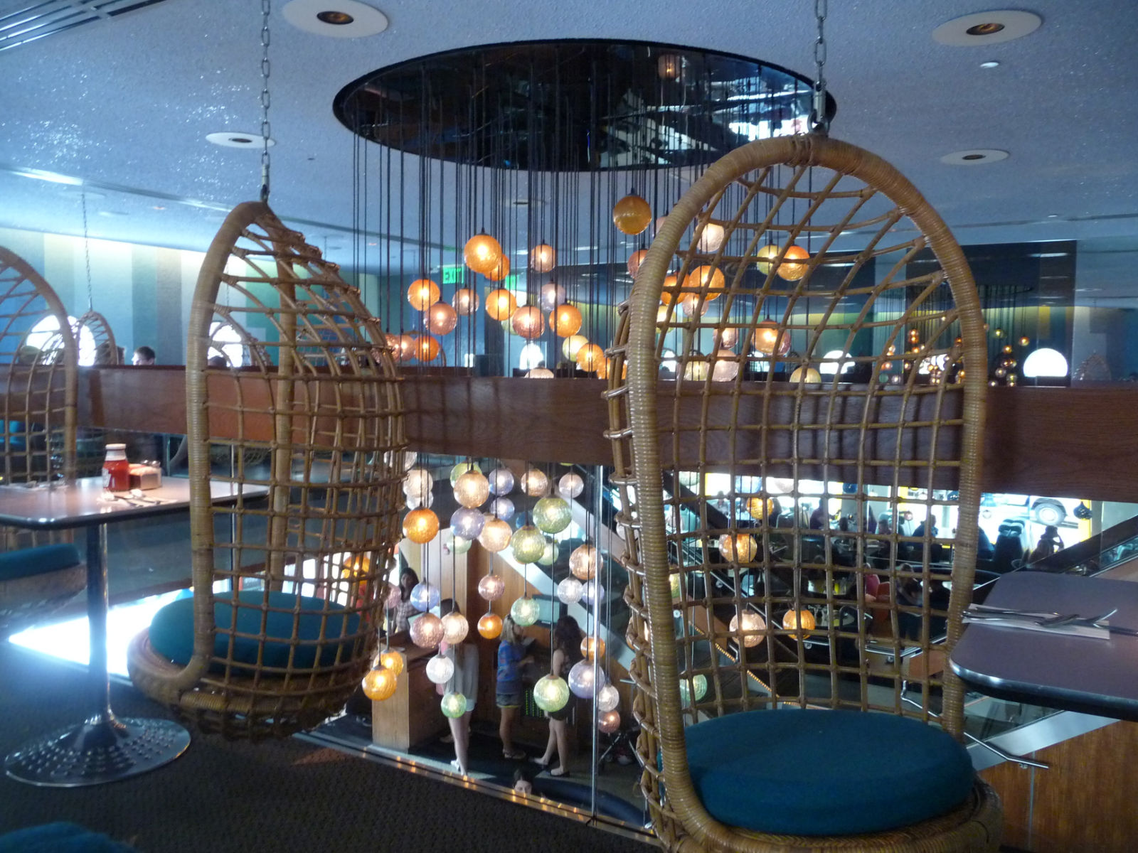 The World Tasters: Continental Midtown, Philadelphia, PA