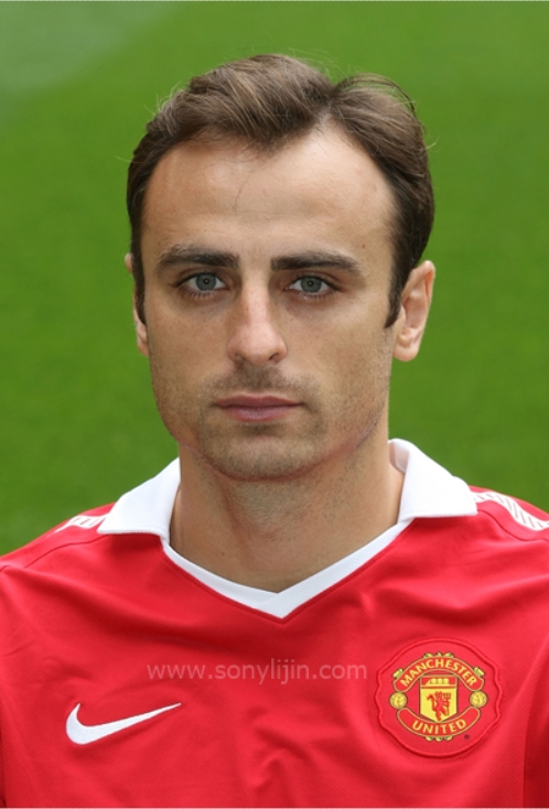 Dimitar Berbatov is marquee player of Kerala Blasters
