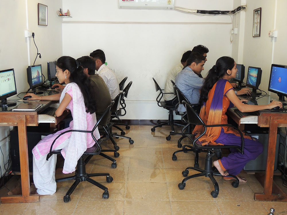 PGDCA Admissions in Anu Institute of Computers - Uppal, Hyderabad
