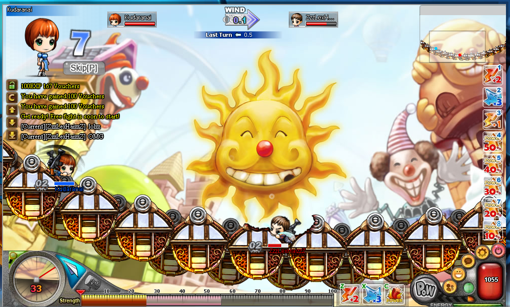 DDTank (Review) | Web Game 360