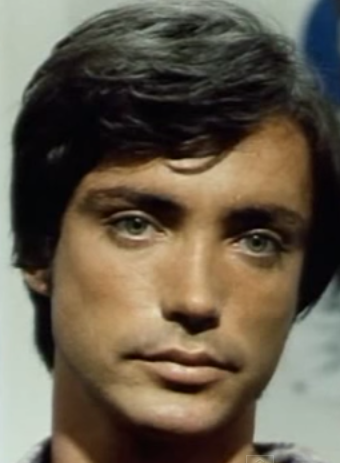 Έλληνες - Ελληνίδες Ηθοποιοί: UDO KIER